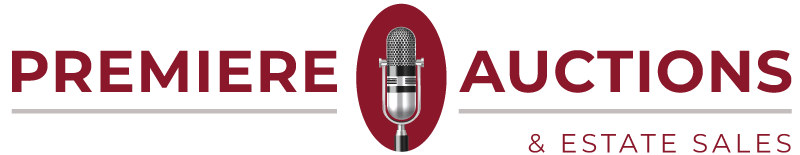 Upcoming Sales - Premiere Auctions